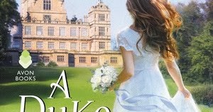 Kay's Blog: A Duke in Shining Armor by Loretta Chase