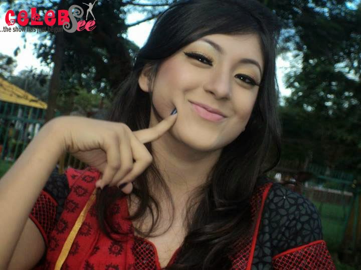 Lux Channel i Superstar 2nd Runnerup Nilanjona Nila CelebSee BD CelebSee