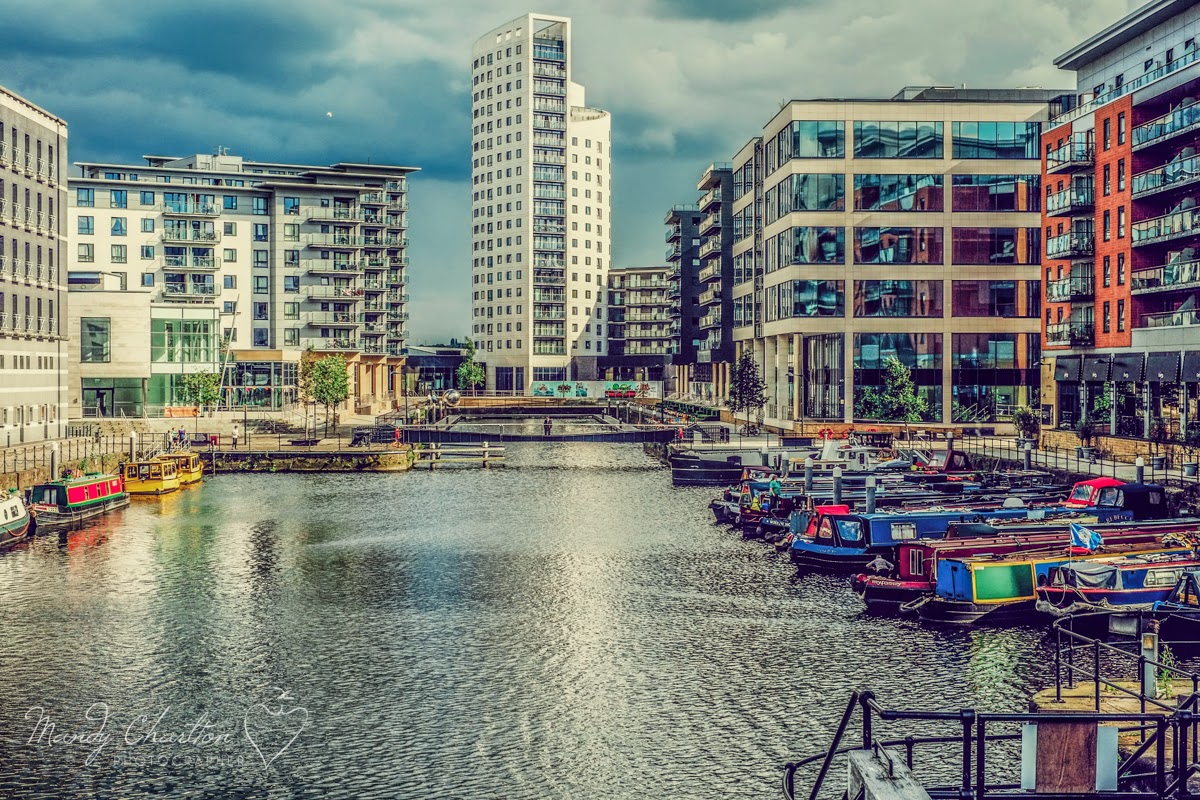 Leeds, City 15/69 in the UK Cityscape's Project | Mandy Charlton ...