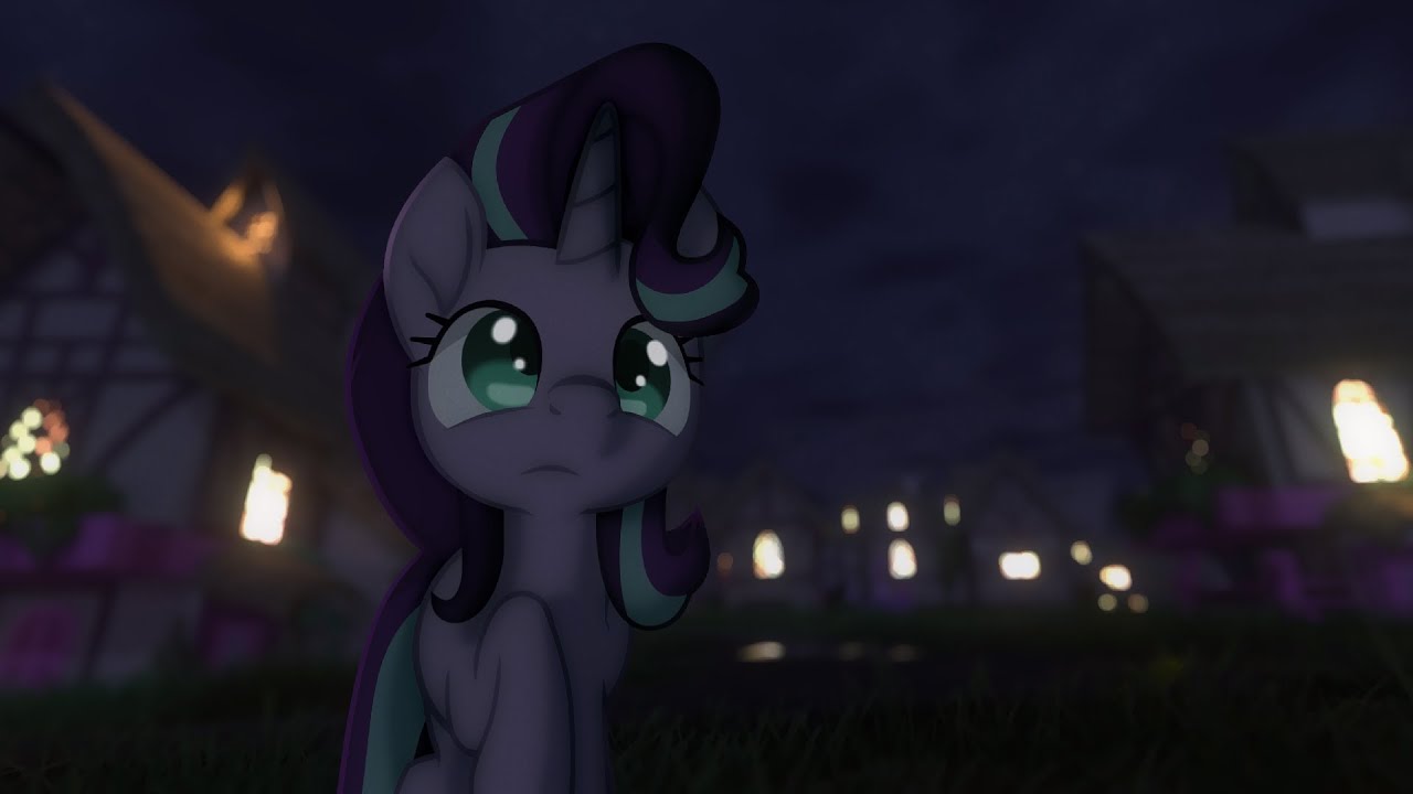 Equestria Daily - MLP Stuff!: Starlight Glimmer is Getting an Animation ...