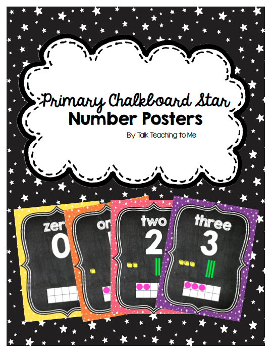 Talk Teaching to Me: Classroom setup rambles, a sneak peak, and number ...