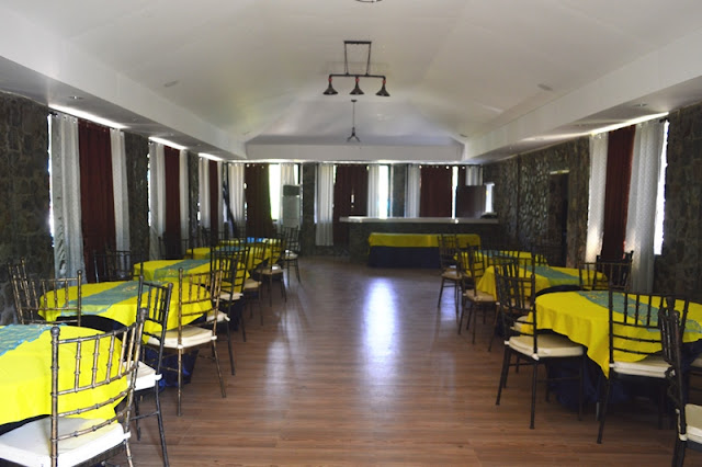 Punta Belle Nature Resort and Farm Adventure in Bataan | Playing Tourist