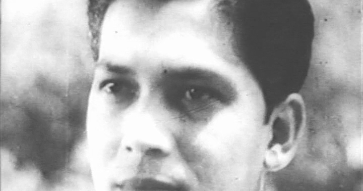 Name That Filipino Actor!: Ely Ramos