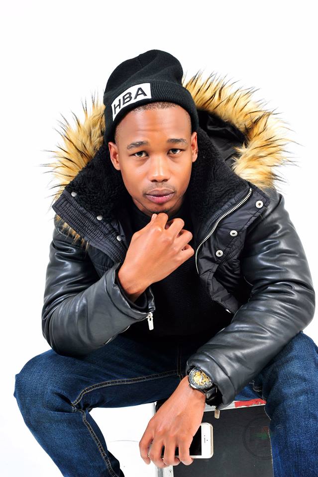 K2 Weighs In On His Upcoming Music Concert (photos) | Big Brother Mzansi