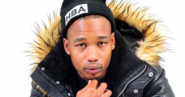 K2 Weighs In On His Upcoming Music Concert (photos) | Big Brother Mzansi
