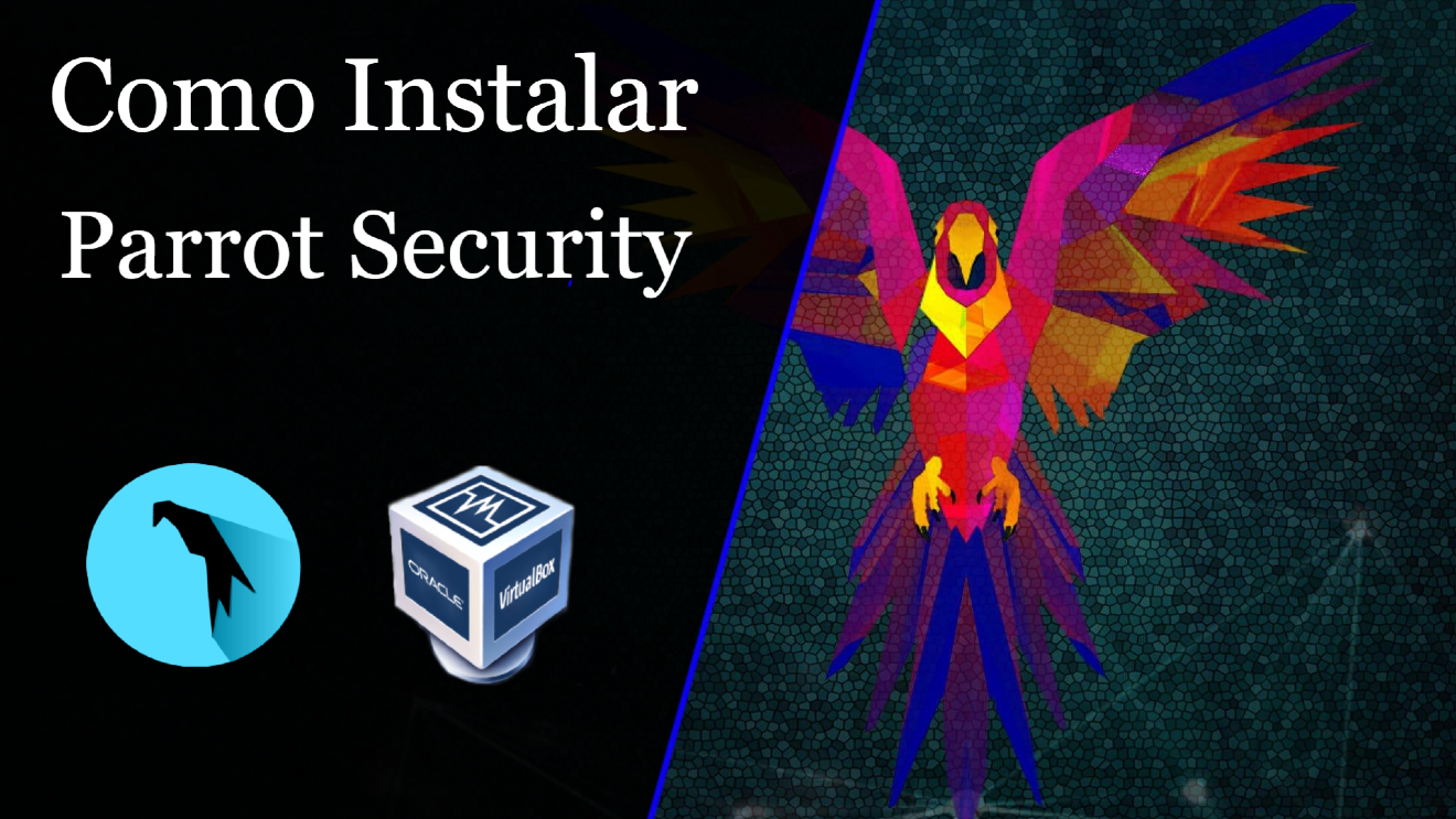 ¿Que es Parrot Security?