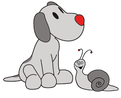 Caracol Miricol: Una vida perra