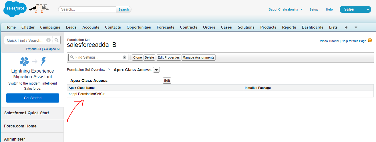 How To Insert Custom Metadata Records In Salesforce Einstein Hub