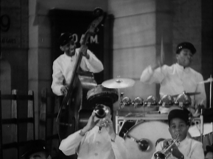 The Department of Afro American Research, Arts and Culture