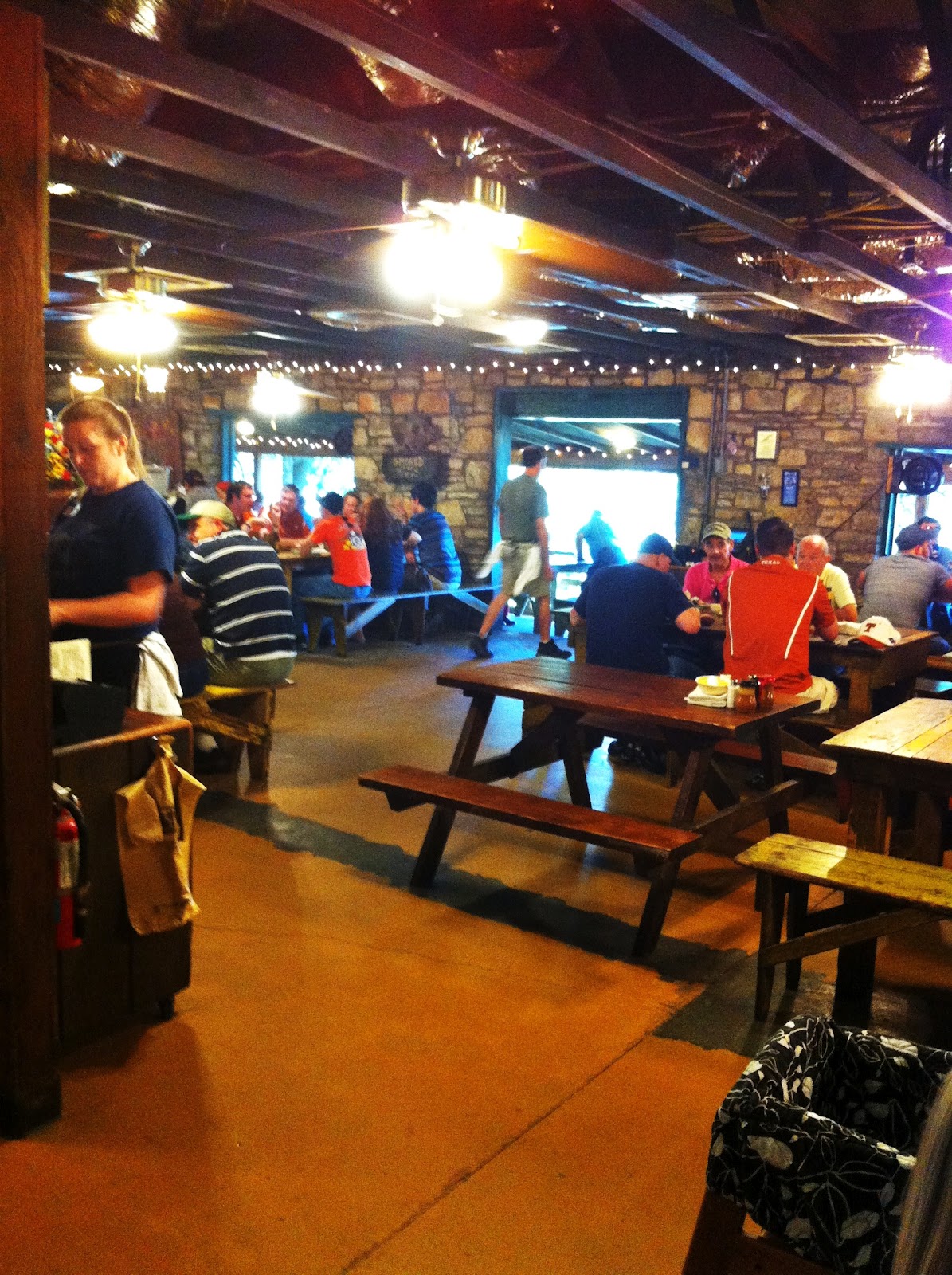 For the Love of Texas BBQ: Meat the Pit Masters