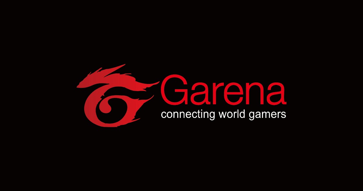 Download Garena Logo Vector (CDR) ~ Blogger - Cikampek