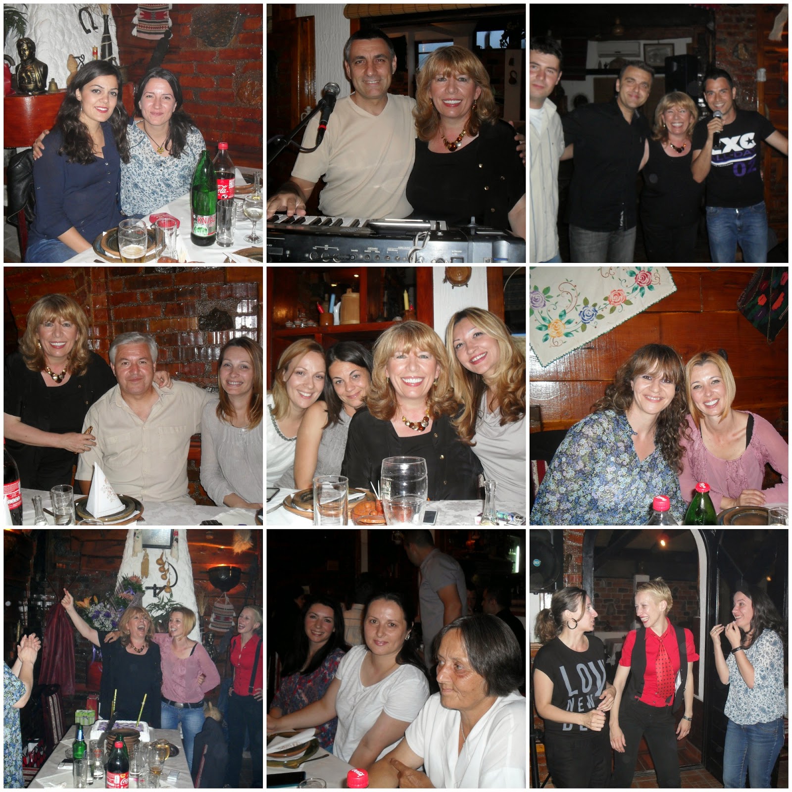 Gaga u kujni: Jun, moj mesec za radovanje