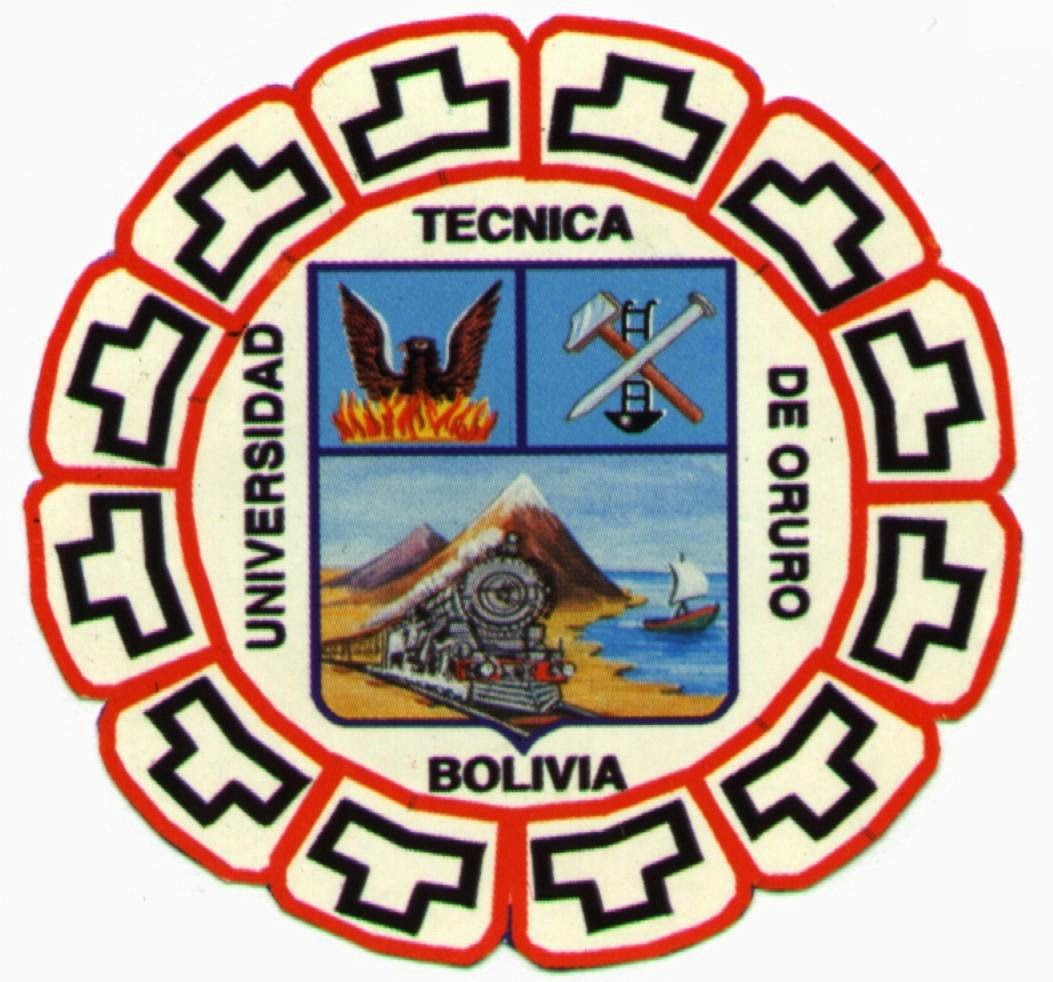 BLOG DE FLORES FLORES W. GALO: LOGO UTO