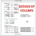 DESIGN OF COLUMN | COLUMN DESIGN EXCEL SHEET DOWNLOAD | CIVIL WEBSITE