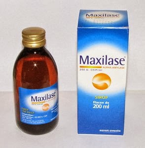 comercial de salto alto: Maxilase