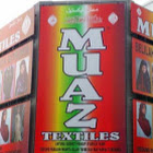 MUAZ HOLDING SDN BHD