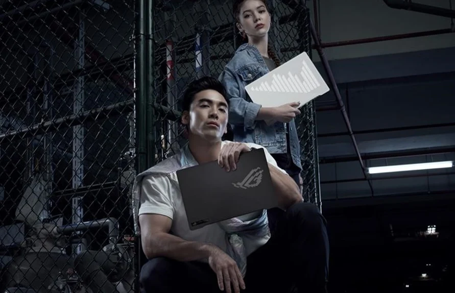 Spesifikasi Lengkap ASUS ROG Zephyrus G14 (GA401) dan Harganya