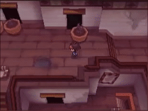 AF Blog: Haunted Pokemon*