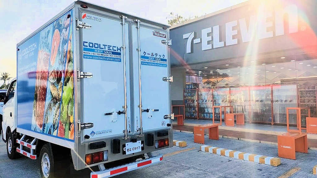 7 Things To Know When Buying A Ref Van | CarGuide.PH | Philippine Car ...