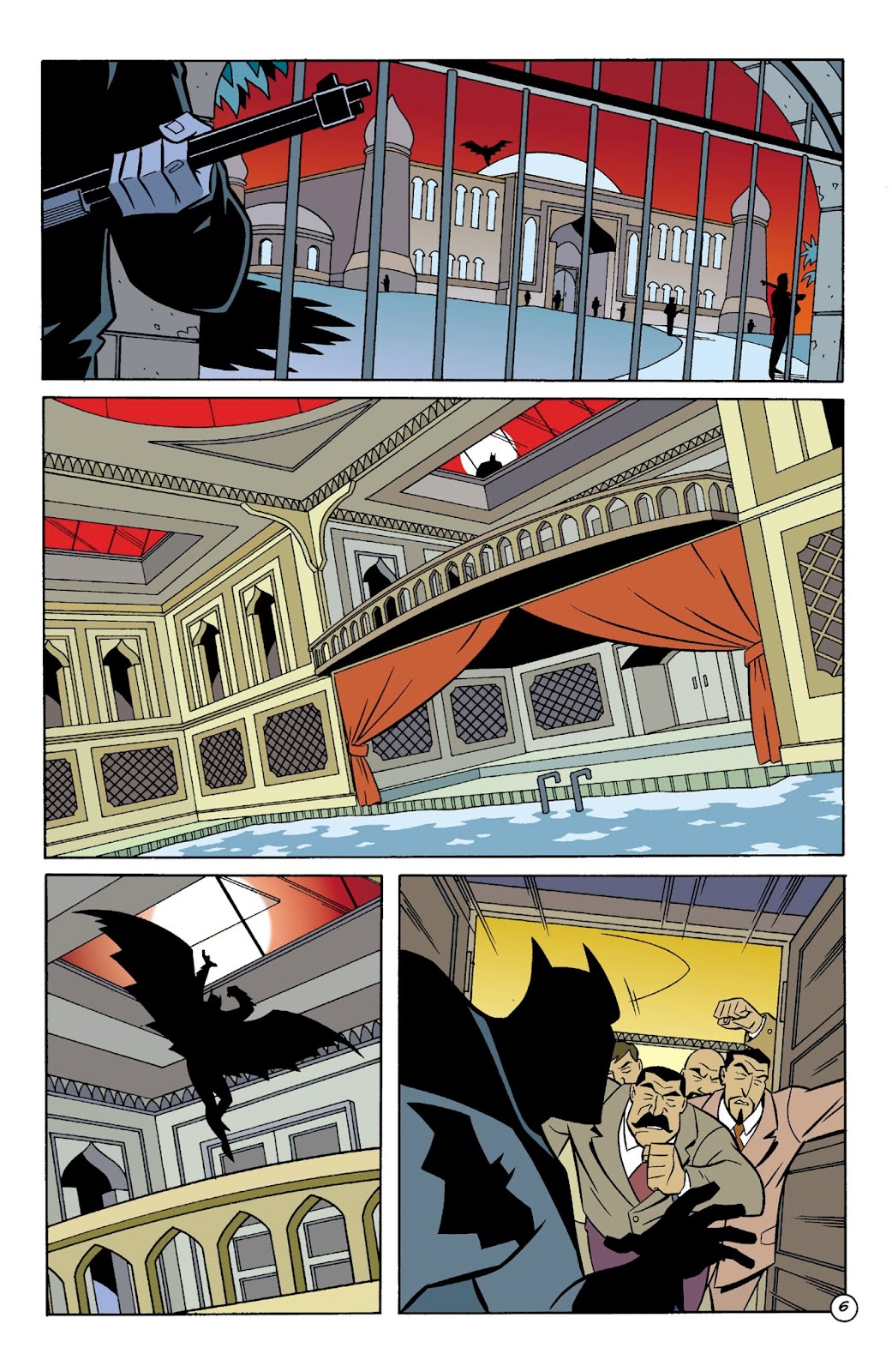 The Other Scott Peterson: The Storytelling Genius of Genius Artist Tim ...