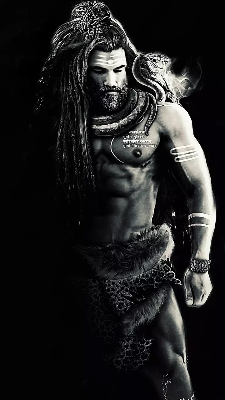 Mahadev ~ HD Wallpaper Hub