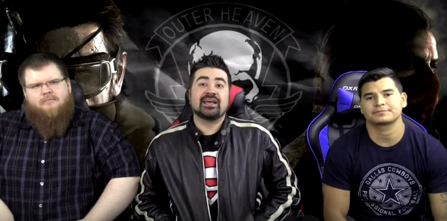 Angry Joe Sucks Blog 4 - Revenge of the nerds: September 2015