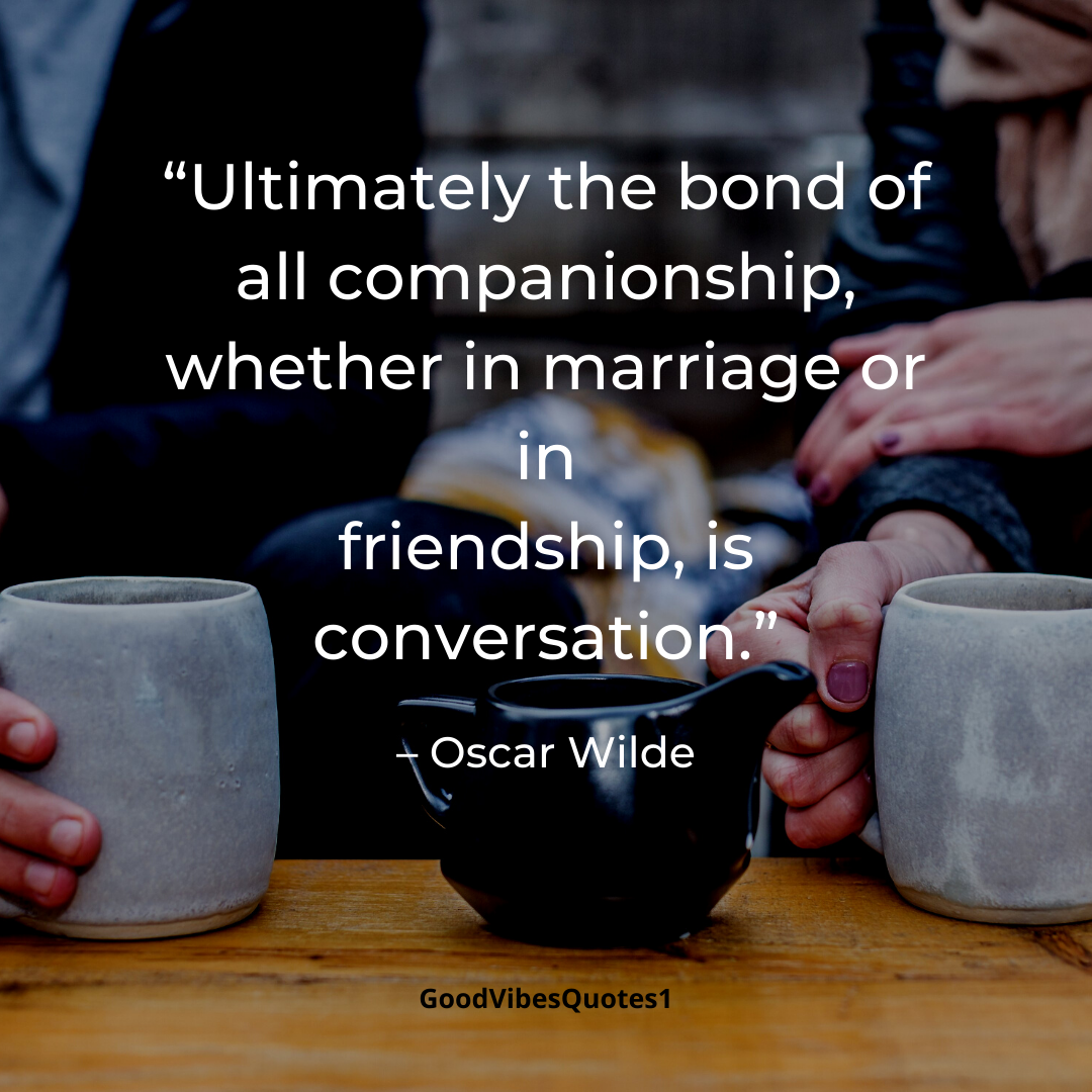 50 Best Friendship Quotes For Your Friends - Inspiring Friendship Quotes