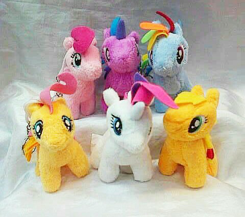 Ossie and the Quest for the Worst MLP Fakies | MLP Merch