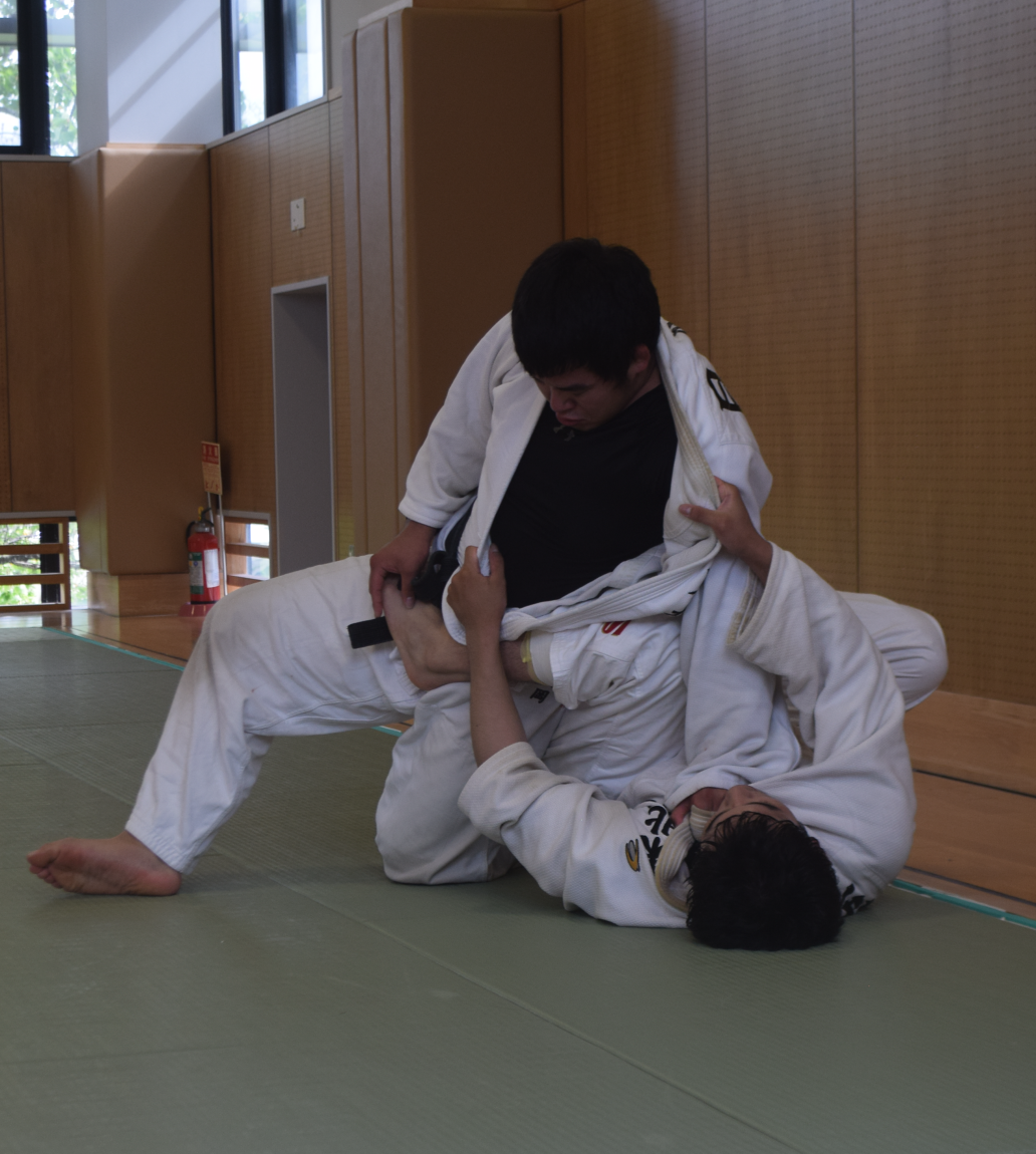 【七大戦2018】学友会柔道部 ～「研究」重ね初の連覇狙う～ | 東北大学新聞