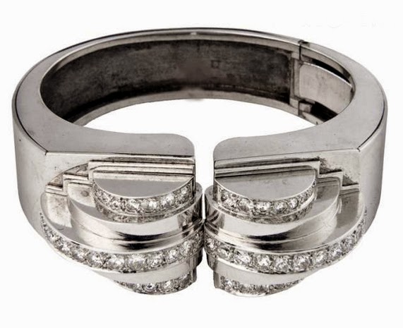 BIJOUX ET PIERRES PRECIEUSES: Quelques Poinçons de maitres bijoutiers ...