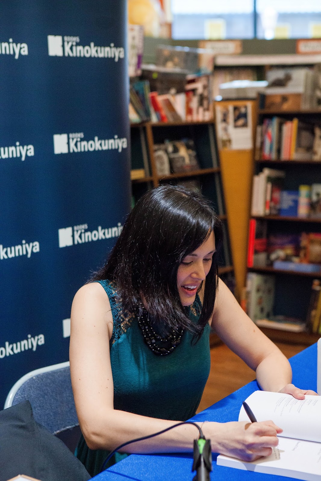 Multiracial Asian Families: [VIDEO] Raising Mixed Race @ Kinokuniya Seattle
