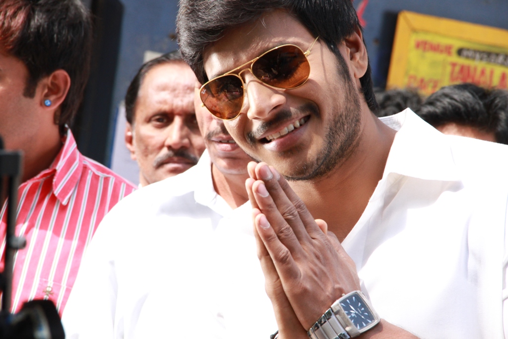 DK Bose Movie New Stills | Tollyreels