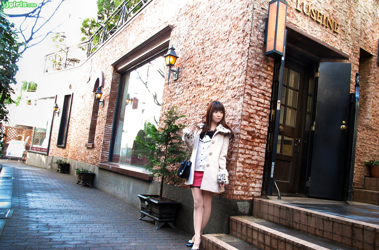 Miho Imamura ~ Sexy Gallery