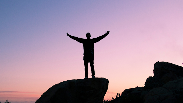 PERSONALITY DEVELOPMENT personality-development