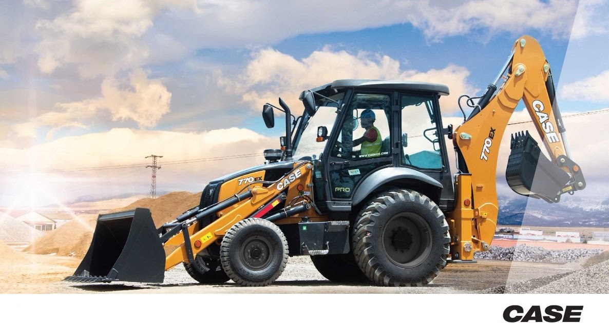 Get CASE 770, CASE 770EX , CASE 770EX Magnum Spare Parts Online