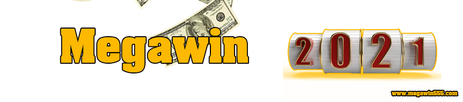 MEGAWIN Slotxo เว็บพนันสล็อตออนไลน์