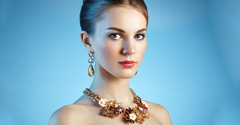 How to Buy Gold Jewerllery Online