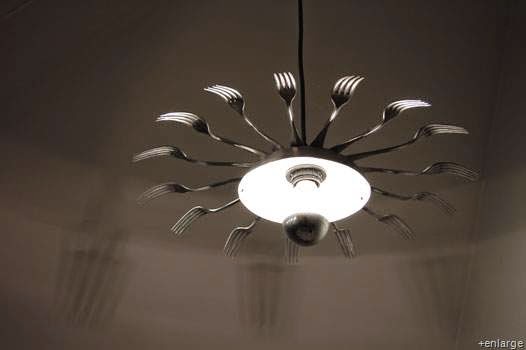 How to Recycle: Recycled Kitchen Utensils