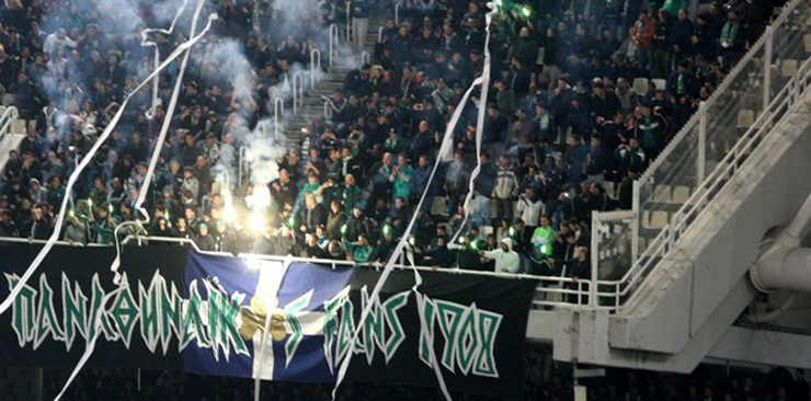 ΠΑΝΑΘΗΝΑΙΚΟΣ FANS 1908: Η ΙΣΤΟΡΙΑ ΤΟΥ ΣΥΝΔΕΣΜΟΥ ΜΑΣ