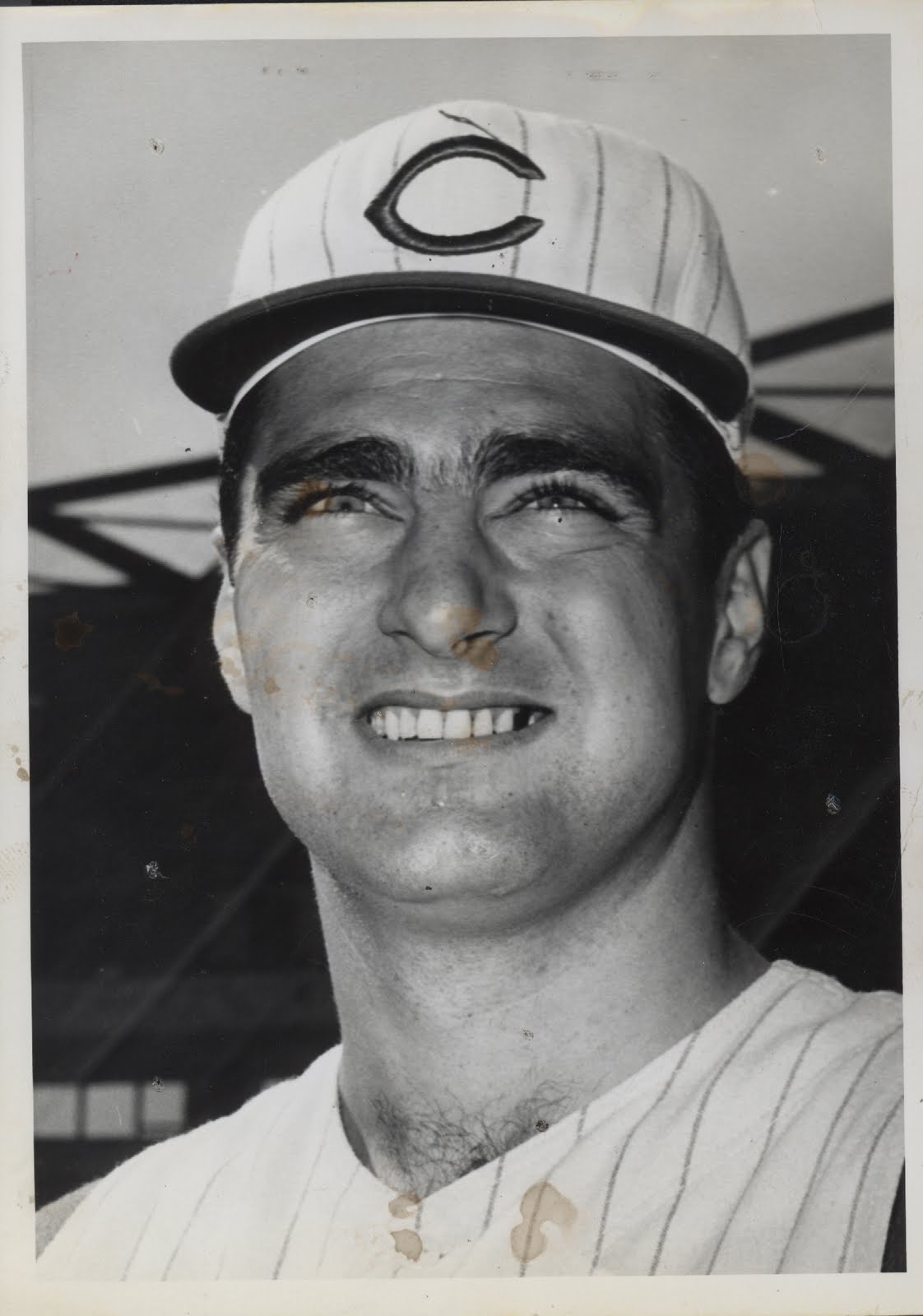 Tampa Sports History: Catching Up With Joey Jay