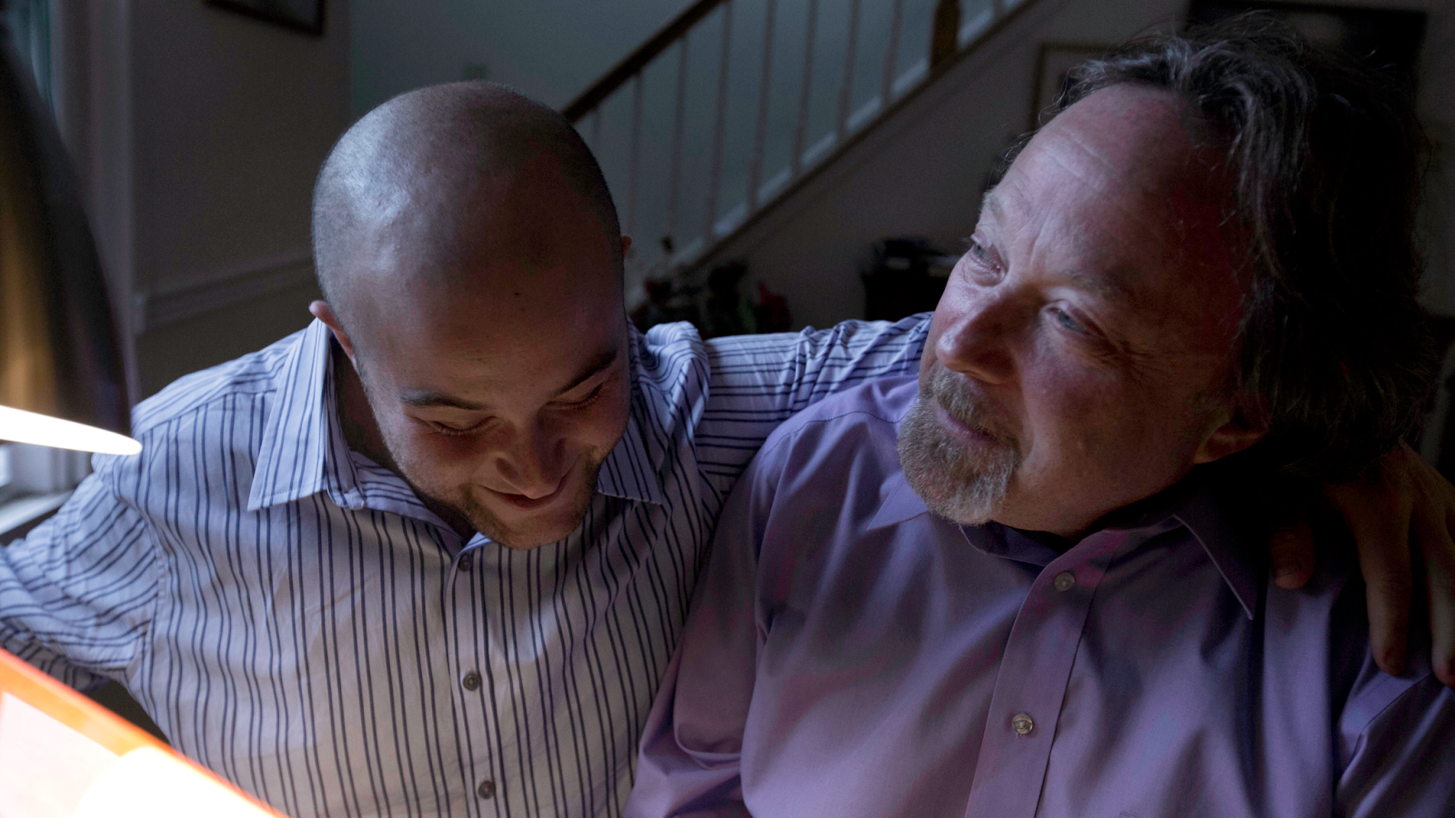 TrustMovies: Sasha Joseph Neulinger's REWIND: The sexual-abuse ...