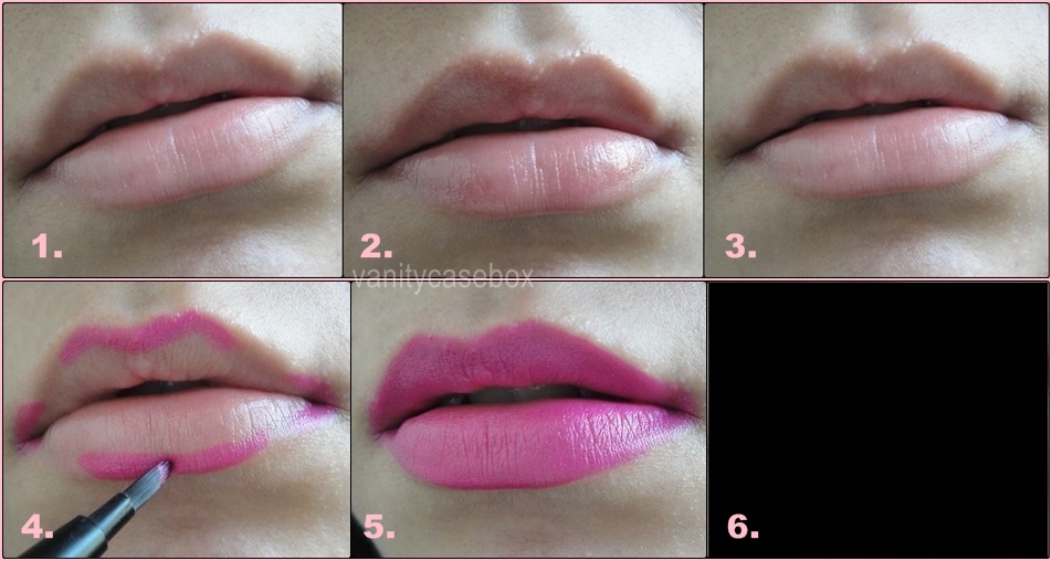 Vanity Case Box | Indian Makeup Blog | Indian Beauty Blog: Tutorial ...