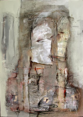 ARTBURGAC: Maria Balea