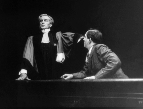 CANON MOVIES: ANDRE ANTOINE: TOP 5 FILMS