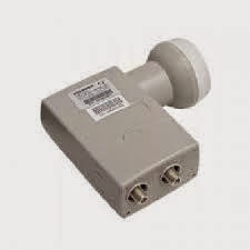 Como saber se LNB ou LNBF é universal 29/11/2014 | ZEUS PORTAL- TUDO ...