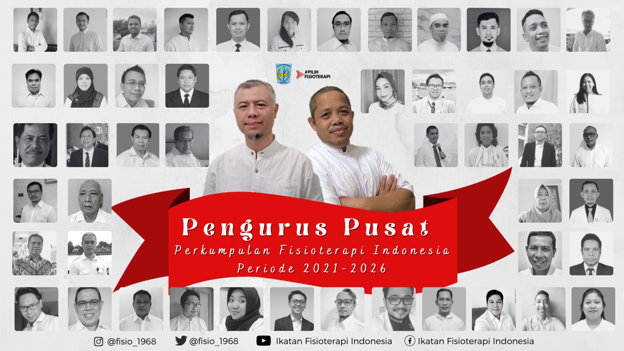 Ikatan Fisioterapi Indonesia | Indonesian Physiotherapy Association