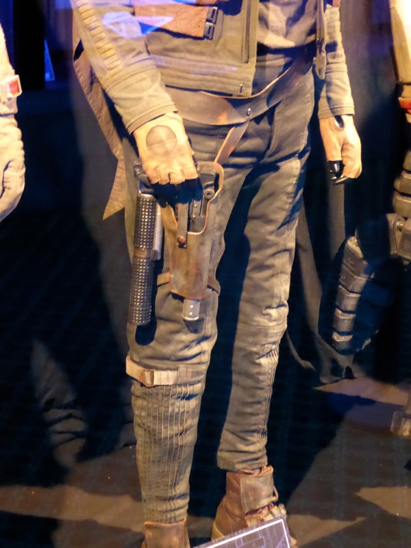Hollywood Movie Costumes and Props: Star Wars: Rogue One movie costumes ...