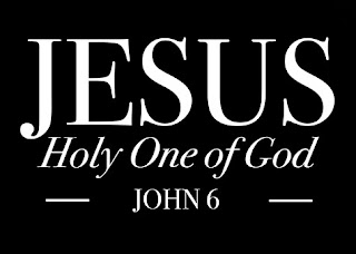Scripture for Today: John 6:1-69 ~ “This is the work of God, that you ...