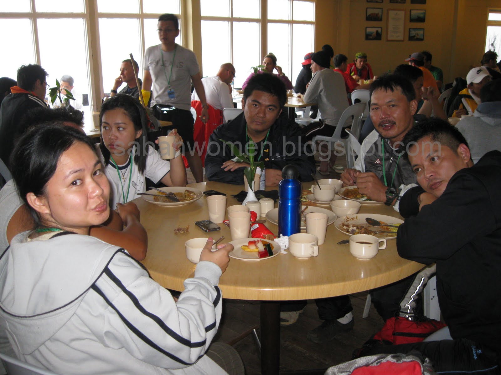 The Summit Trail of Mount Kinabalu | Sumandak Kinabalu Little Corner