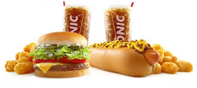 Sonic Introduces $9.99 Meal for Two | Brand Eating